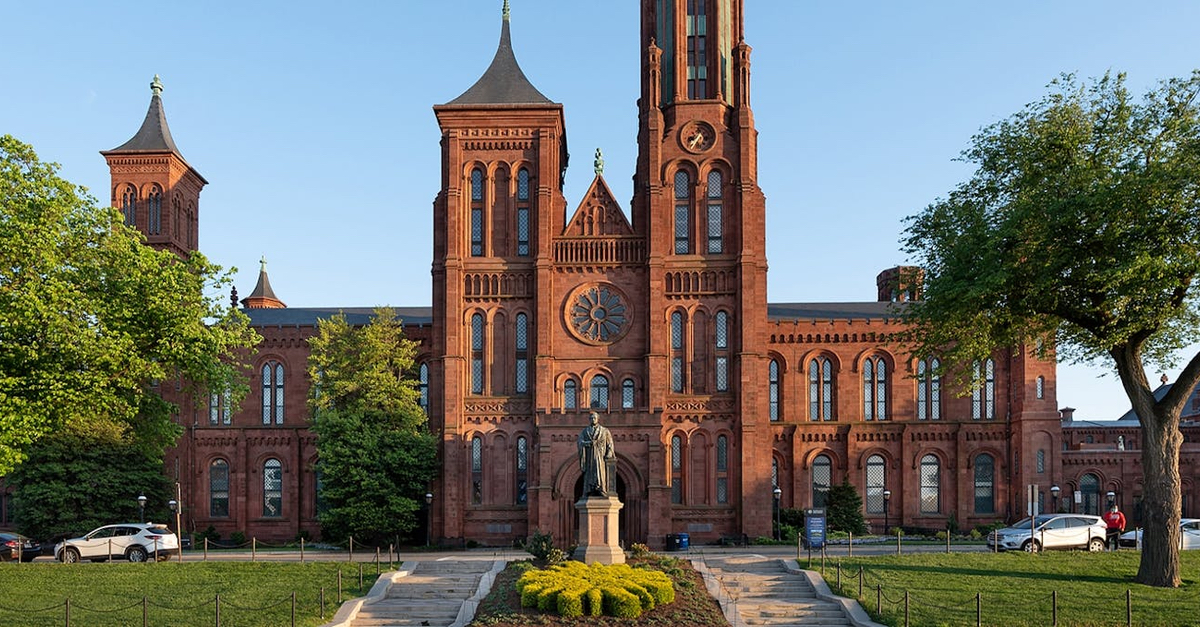 About | Smithsonian Kaleidoscope: Patterns of Resilience